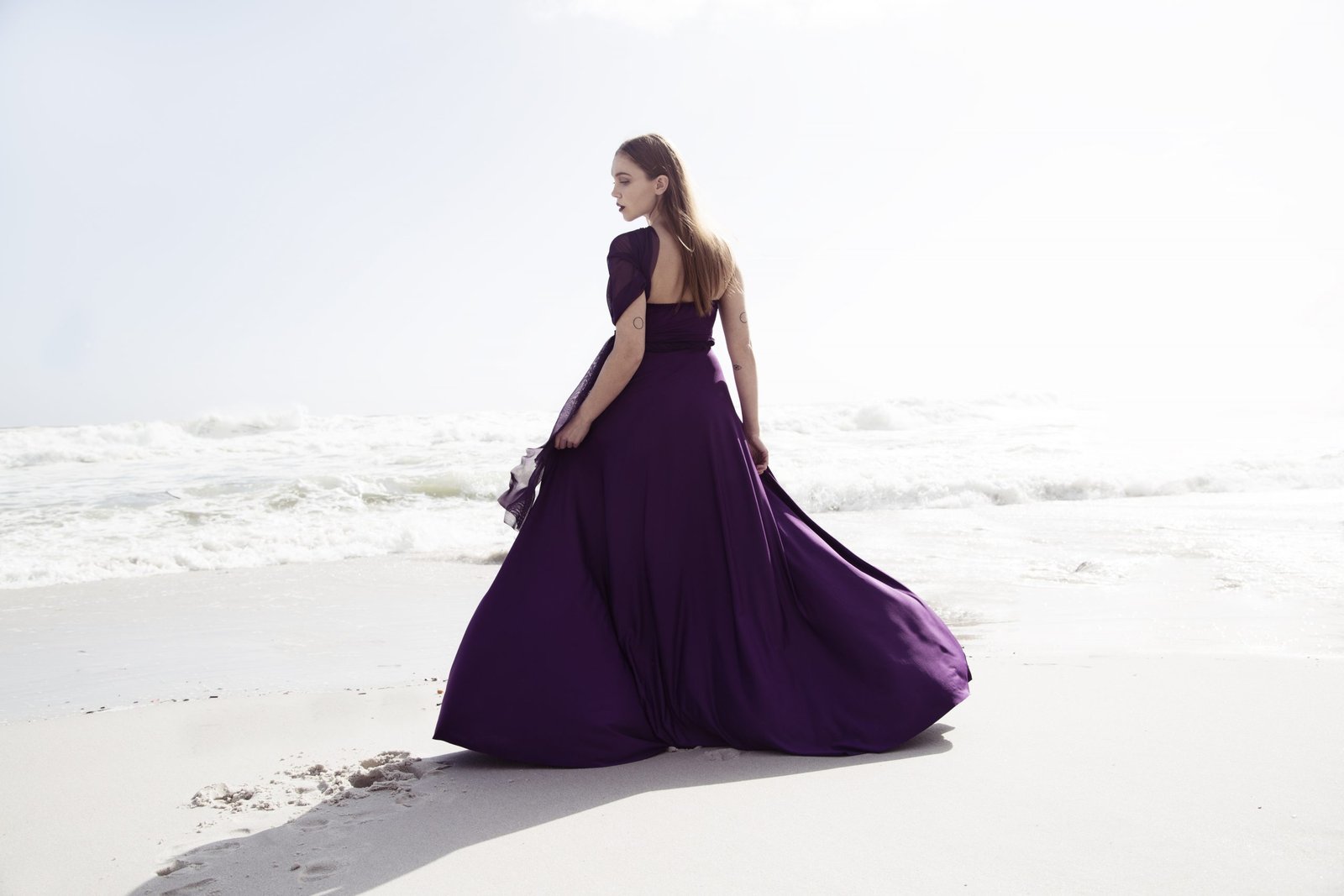 Presley Blue – Multiway Dress Supplier, designer, distributor Ireland