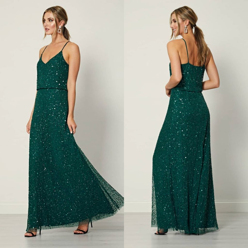 Presley Blue – Multiway Dress Supplier, designer, distributor Ireland